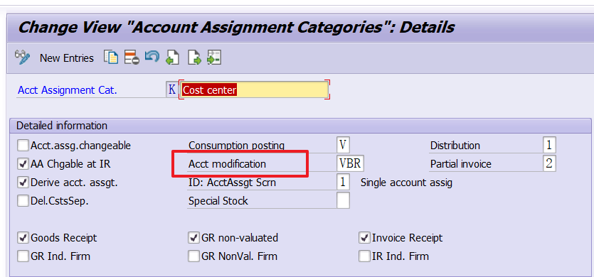 我的SAP运维日常_0042_MM_如何配置物料组和科目的对应关系 - 知乎