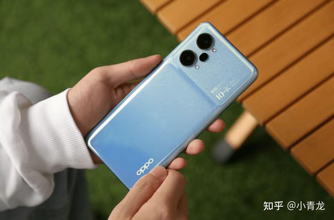 OPPO K11 Pro更攒劲，把天玑9000拉低至2499，红米都服了 - 知乎