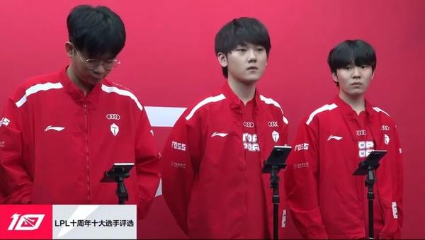 LPL新增两大全华班，RNG起死回生，Shy哥单援离队，BLG将面临挑战 - 知乎