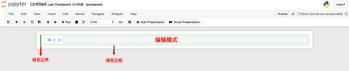Jupyter Notebook介绍、安装及使用教程 - 知乎