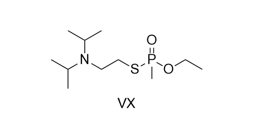 粗谈化学战剂——从谣言与真相开始 - 知乎