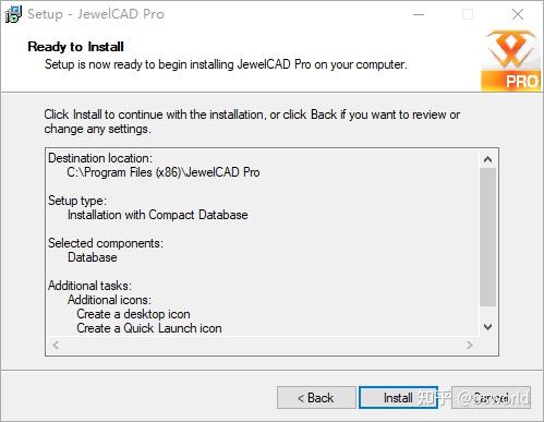 25-JewelCAD Pro 2019 珠宝设计CAD软件 - 知乎