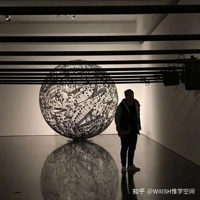 23Fall 哈佛GSD录取 | 读作品：板栗森林 - 知乎