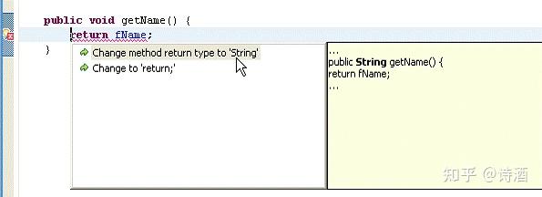Eclipse超详细入门使用教程 - 知乎