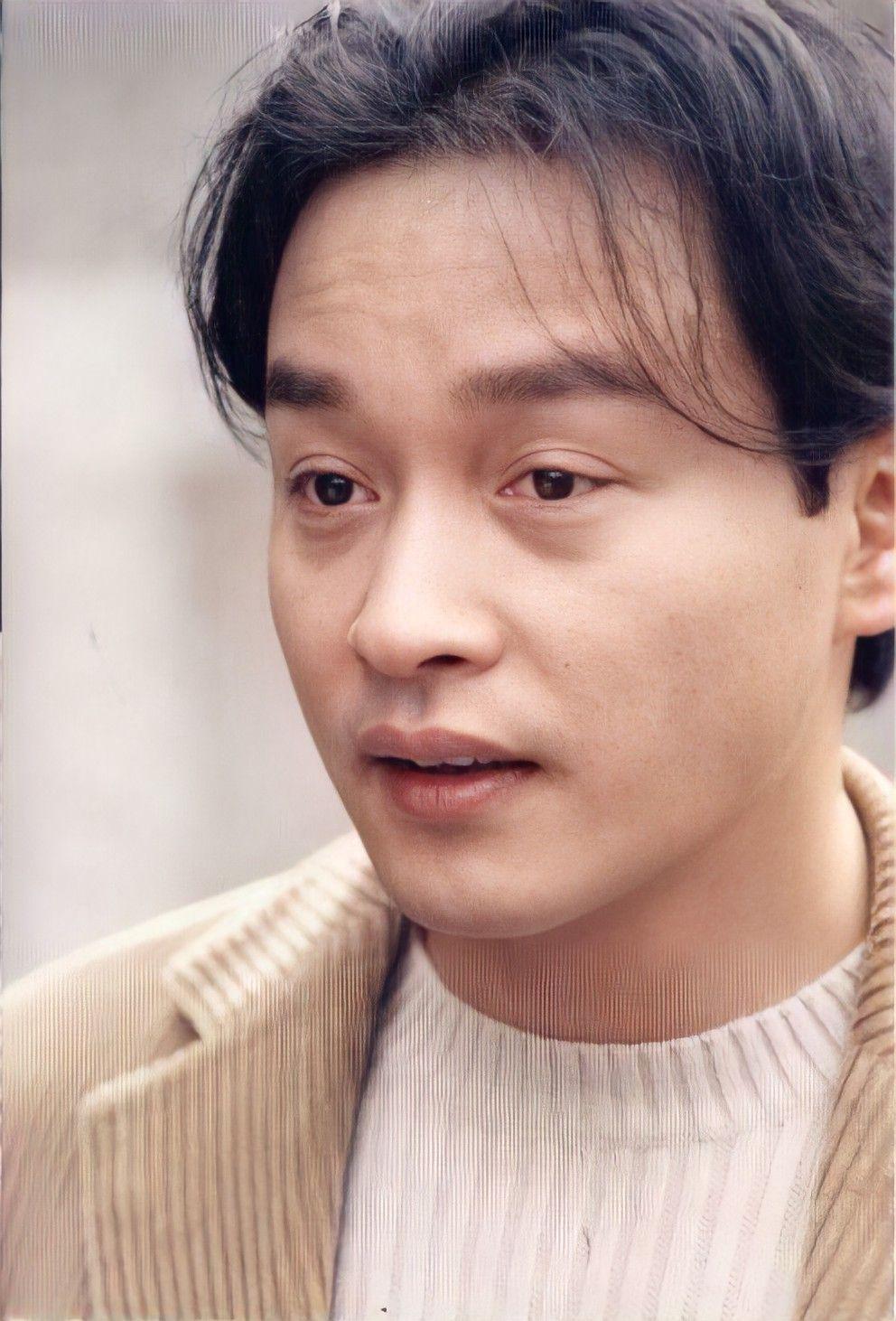 张国荣高清图片(一) - 知乎