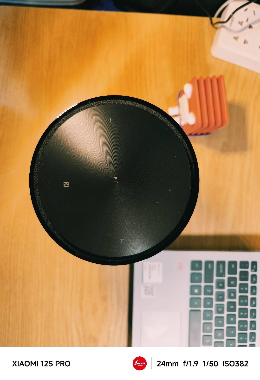 唯见江心秋月白——Xiaomi Sound Pro智能音箱评测 - 知乎