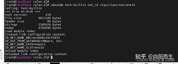 linux网卡命名规则与修改方法 - 知乎