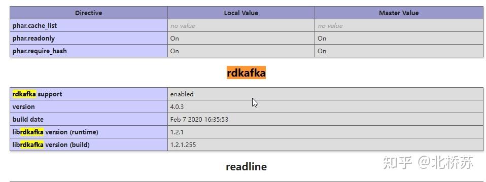 用扩展的方式在 PHP 中使用 Kafka - 知乎