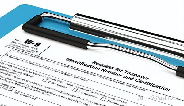 雇佣独立承包商需要填写哪些信息？9大表格，看这篇就够了！ - 知乎