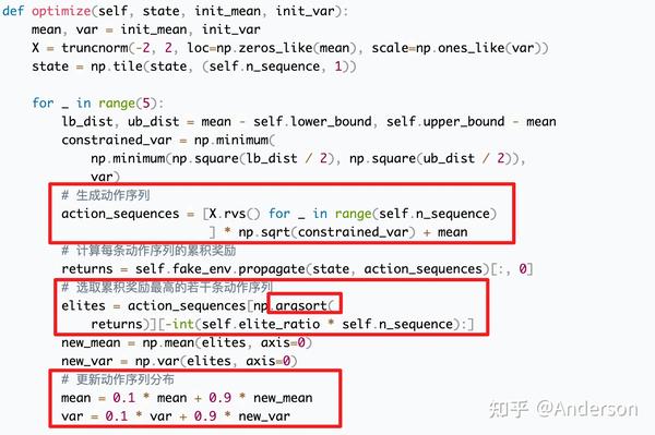强化学习-ModelBased算法 - 知乎