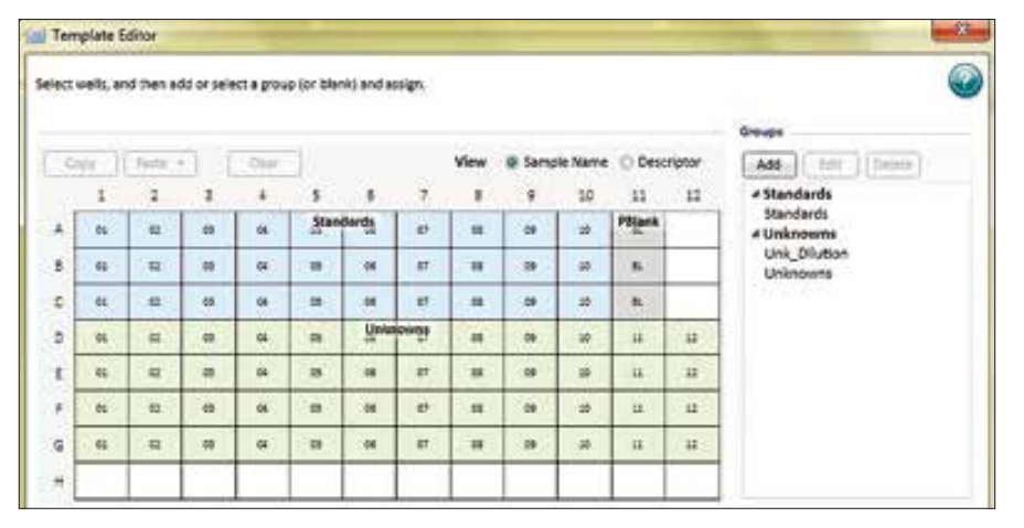 使用SpectraMax微孔板读板机检测NanoOrange蛋白试剂盒 - 知乎