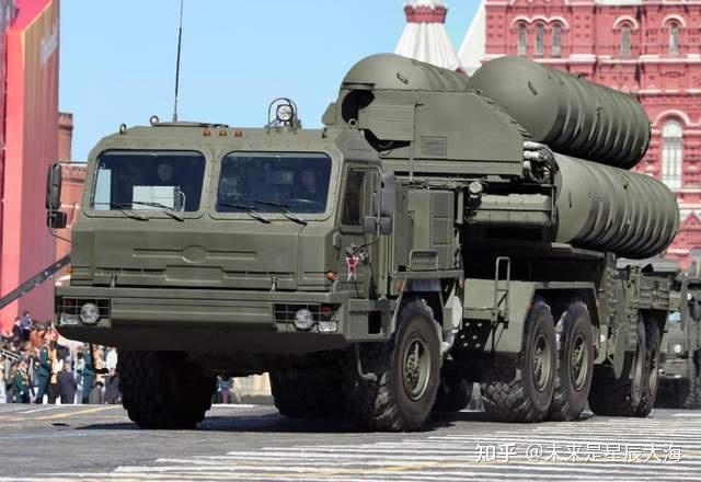 出口装备志——FD2000型防空导弹 - 知乎