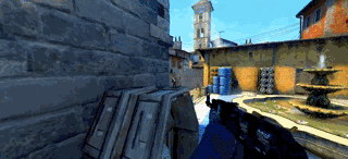 CS:GO里的职业选手真的比外挂还厉害吗？ - 知乎