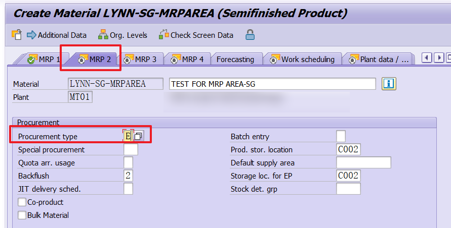 SAP后勤模块学习_PP_MRP区域-外包供应商 - 知乎