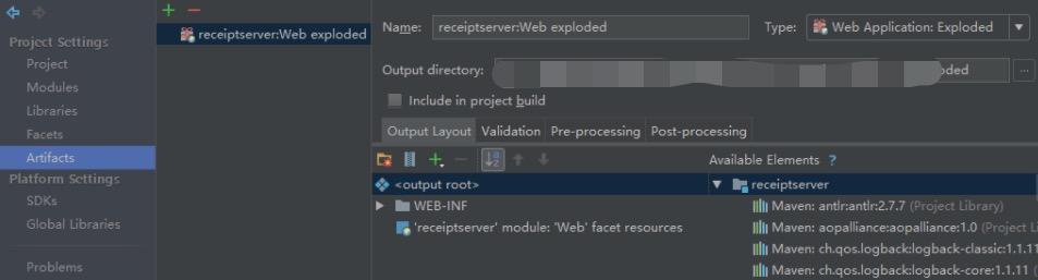 IDEA中每天都在用的Project Structure，你了解多少？ - 知乎