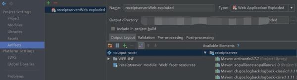 IDEA中每天都在用的Project Structure，你了解多少？ - 知乎