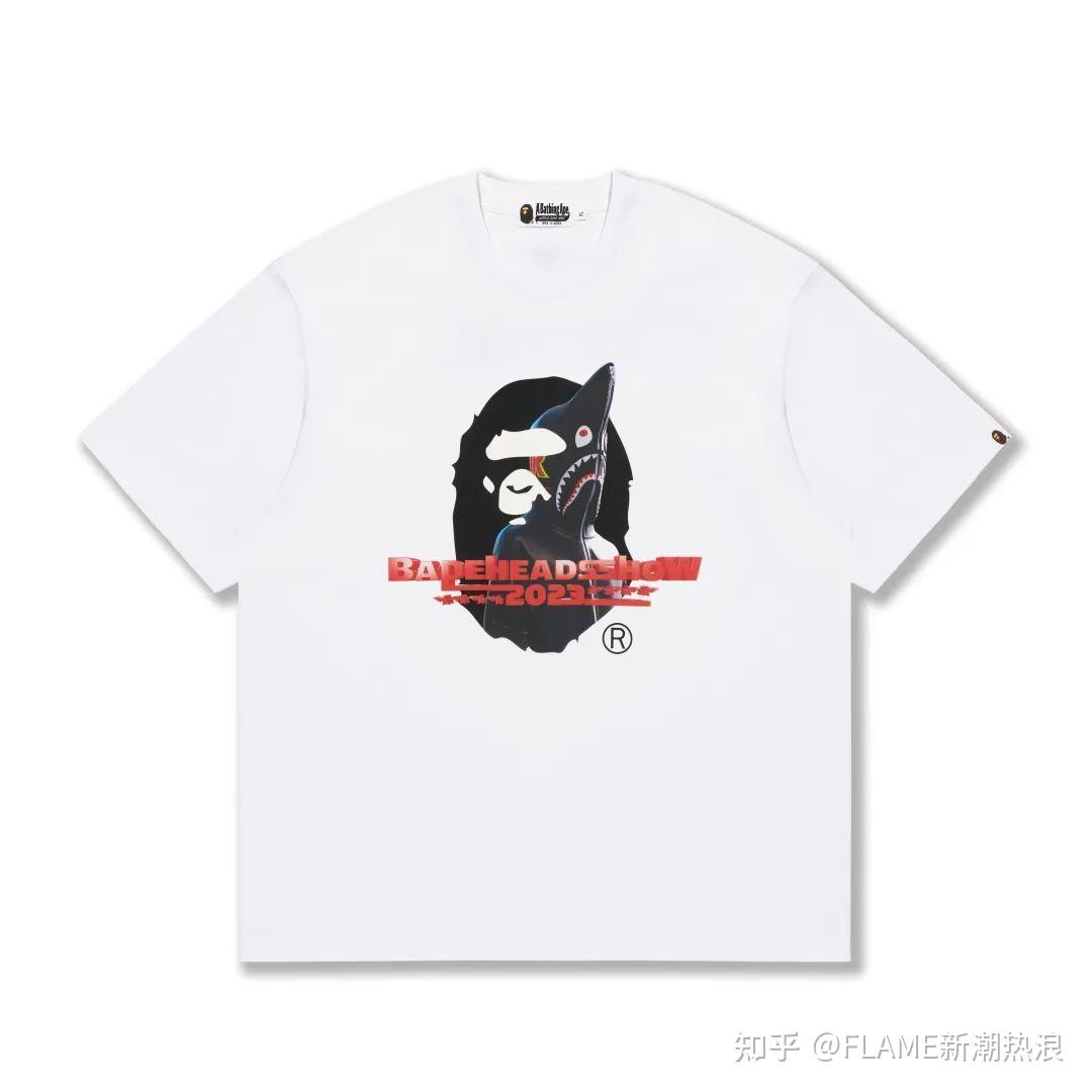 品牌｜BAPE HEADS SHOW 又回来了？BAPE 的30周年居然这样玩！ - 知乎