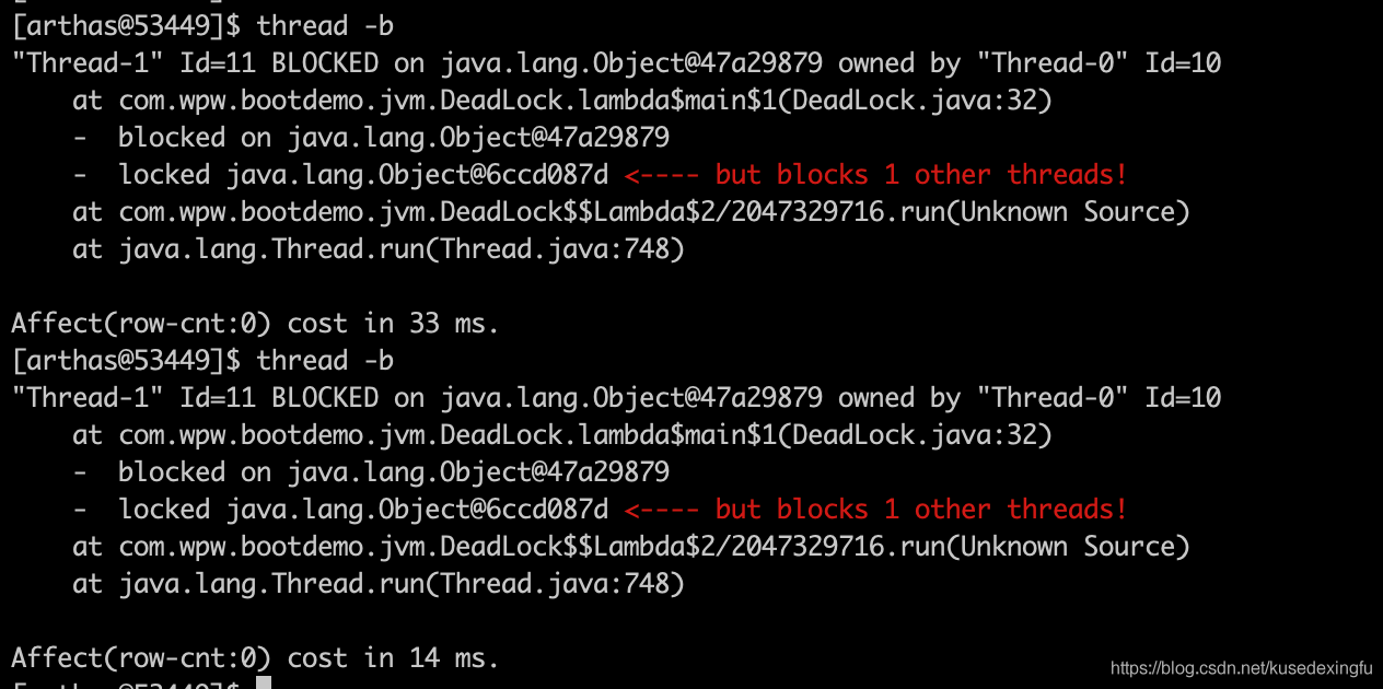 史上最全JAVA多线程文档 - 从入门到精通 - 知乎