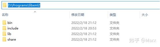 libxml2-master源码下载及编译（Win10+VS2022） - 知乎