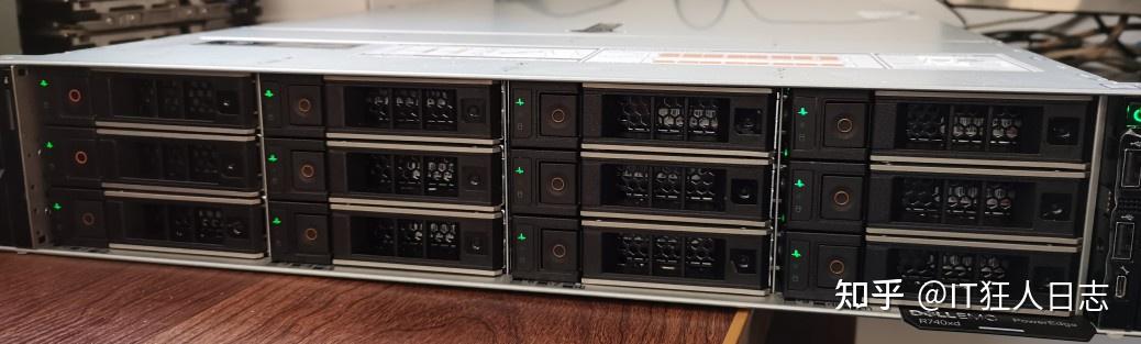 服务器从0开始安装，配置RAID1+RAID5，安装Windows Server 2019 - 知乎