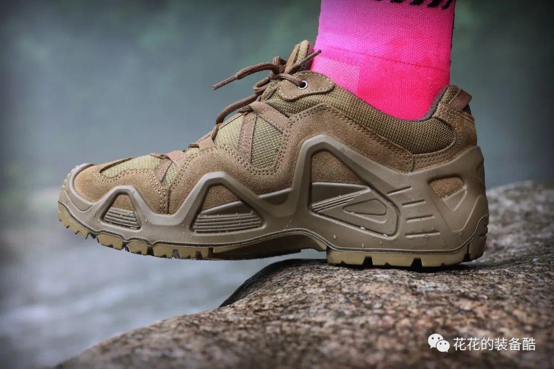 LOWA体验官测评 | 不负信赖，路之所选 - 知乎