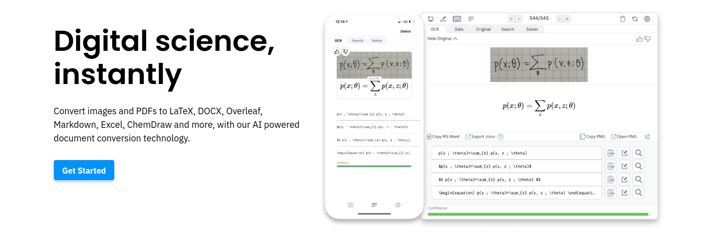 第 5 期、写作：LaTeX 和 Markdown 中的数学公式和 HyperSnips 快捷输入 - 知乎