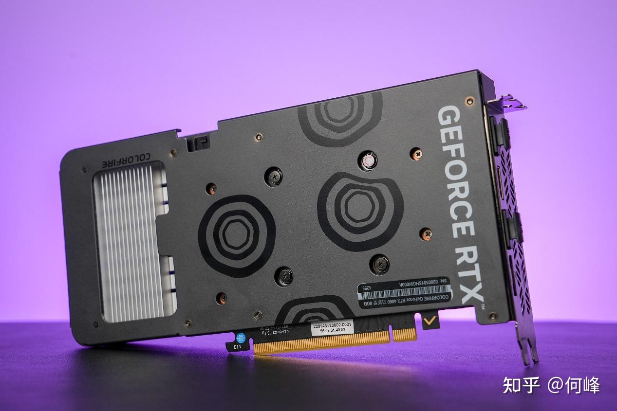 DLSS 3神力加持：RTX 4060也能完美演绎3A大作 - 知乎