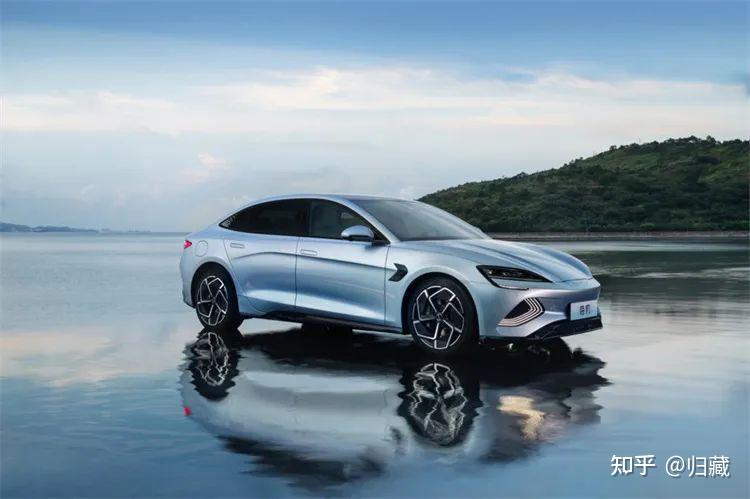 比亚迪e平台3.0 - 知乎