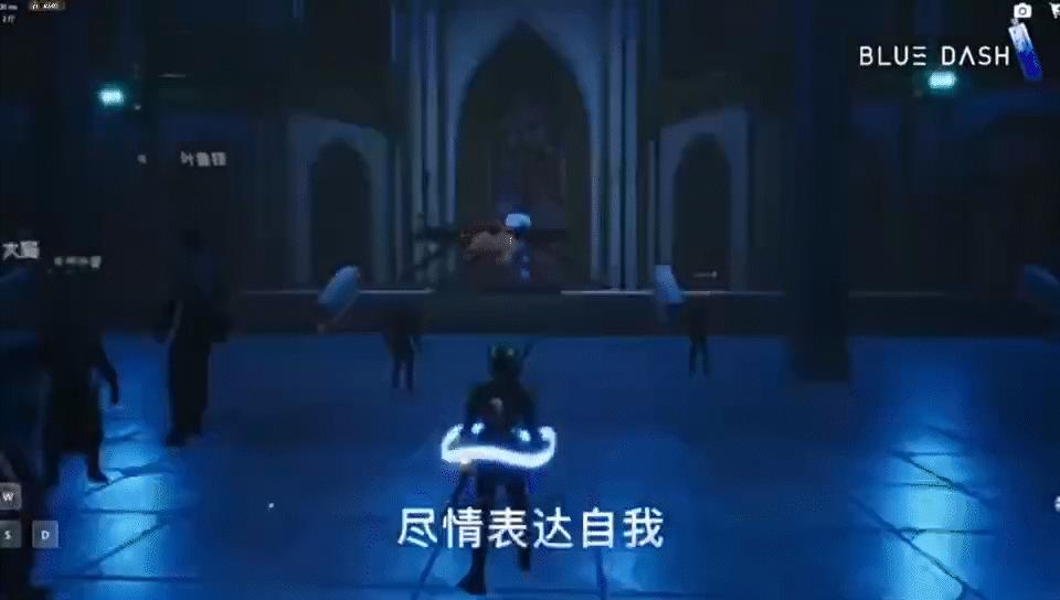 经典案例 | 诺亦腾 PN Studio 助力打造电子音乐元宇宙 RESURGENCE WORLD - 知乎