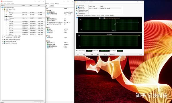 联想ThinkPad T14 Gen3对比评测：生产力还得看酷睿i5-1240P - 知乎
