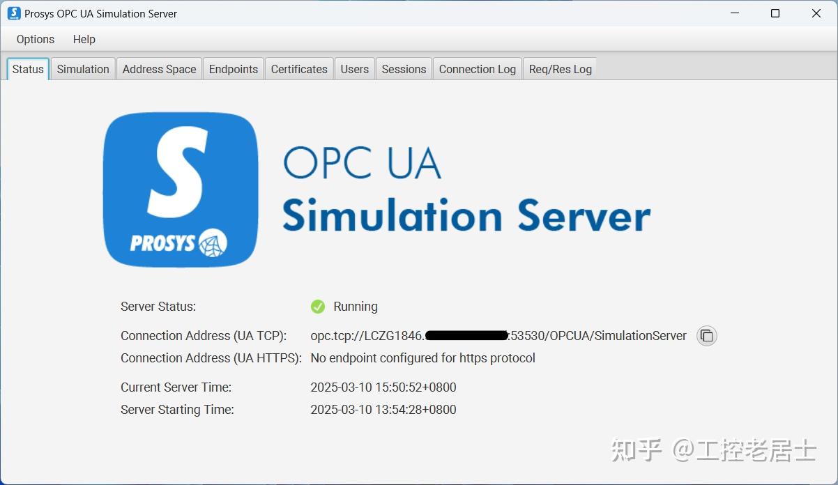 C#进阶07：C#与通用OPC UA通信范例 - 知乎