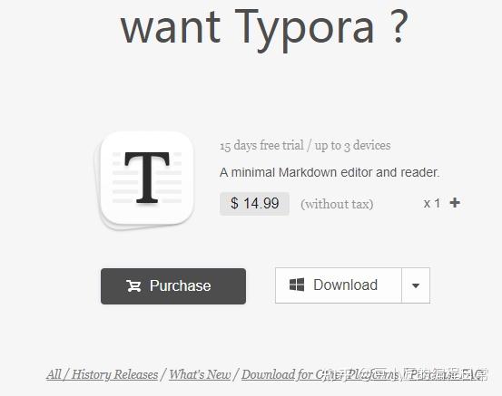 除了 Typora，还有哪些免费还好用的 Markdown 编辑器？ - 知乎
