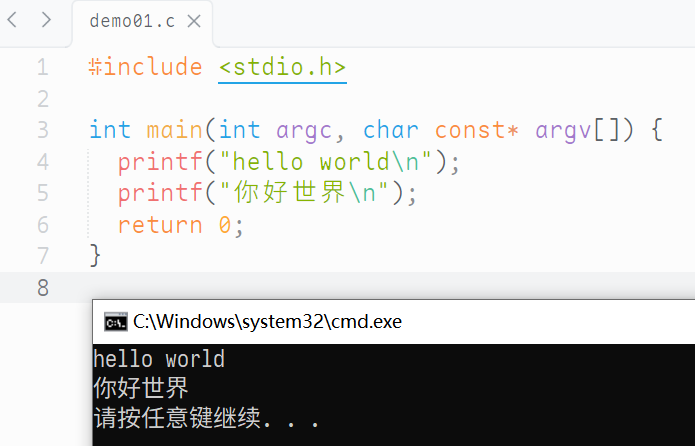 Windows下如何使用 Sublime Text 4 配置 C C 环境（使用lsp Clangd） 知乎