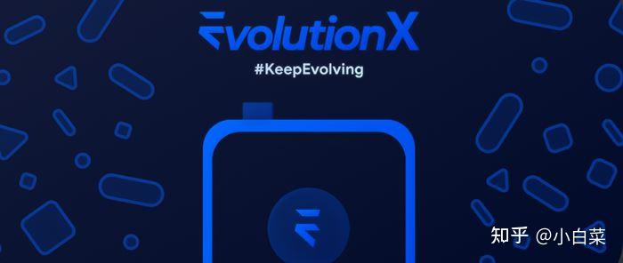 一加小米谷歌刷EvolutionX V8.3原生系统-安卓14底层-Google服务-刷机方法 - 知乎