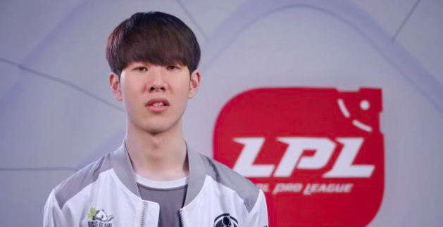 韩服第一亚索加入YM，PDD谈eStar年后对战IG - 知乎