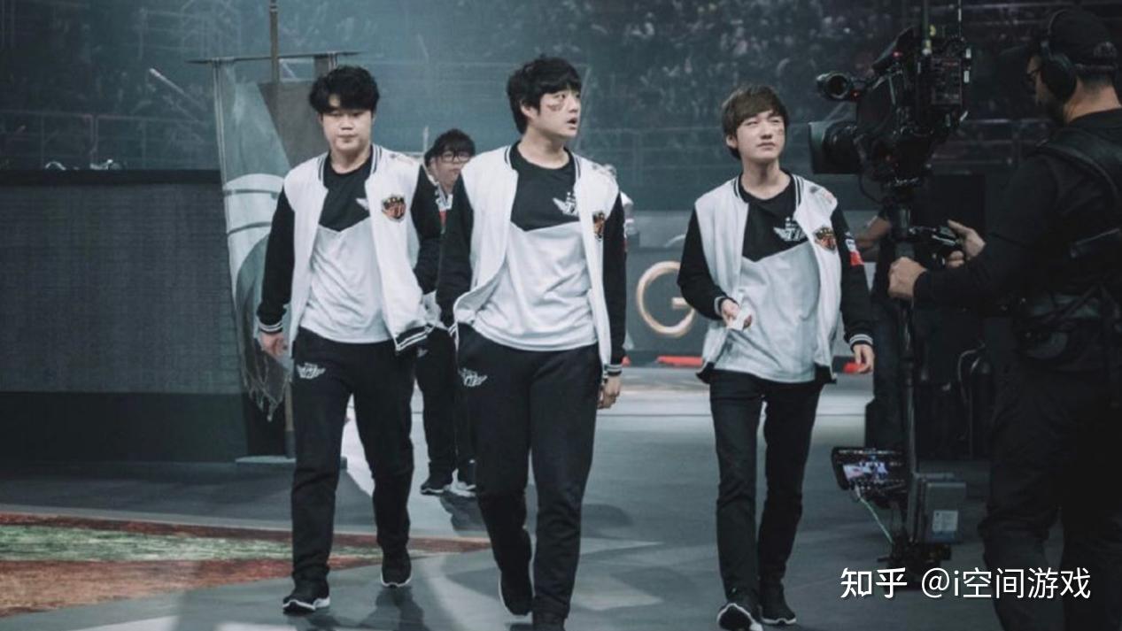 LOL：bang宣布退役，从双冠王到推推bang的世界第一 - 知乎