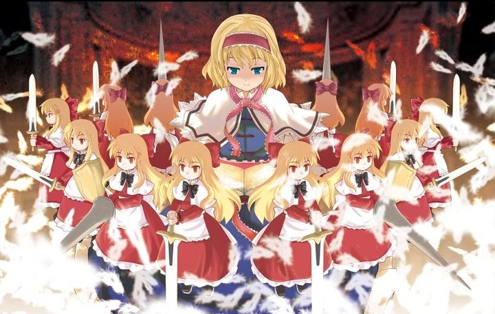 《东方灵爱传》 - 知乎