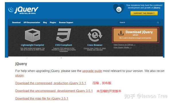 jQuery 详解 - 知乎