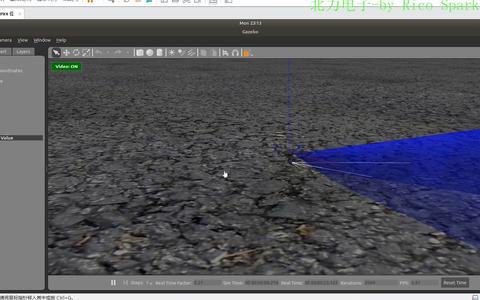 Gazebo官方教程入门篇（一）初识Gazebo - 知乎