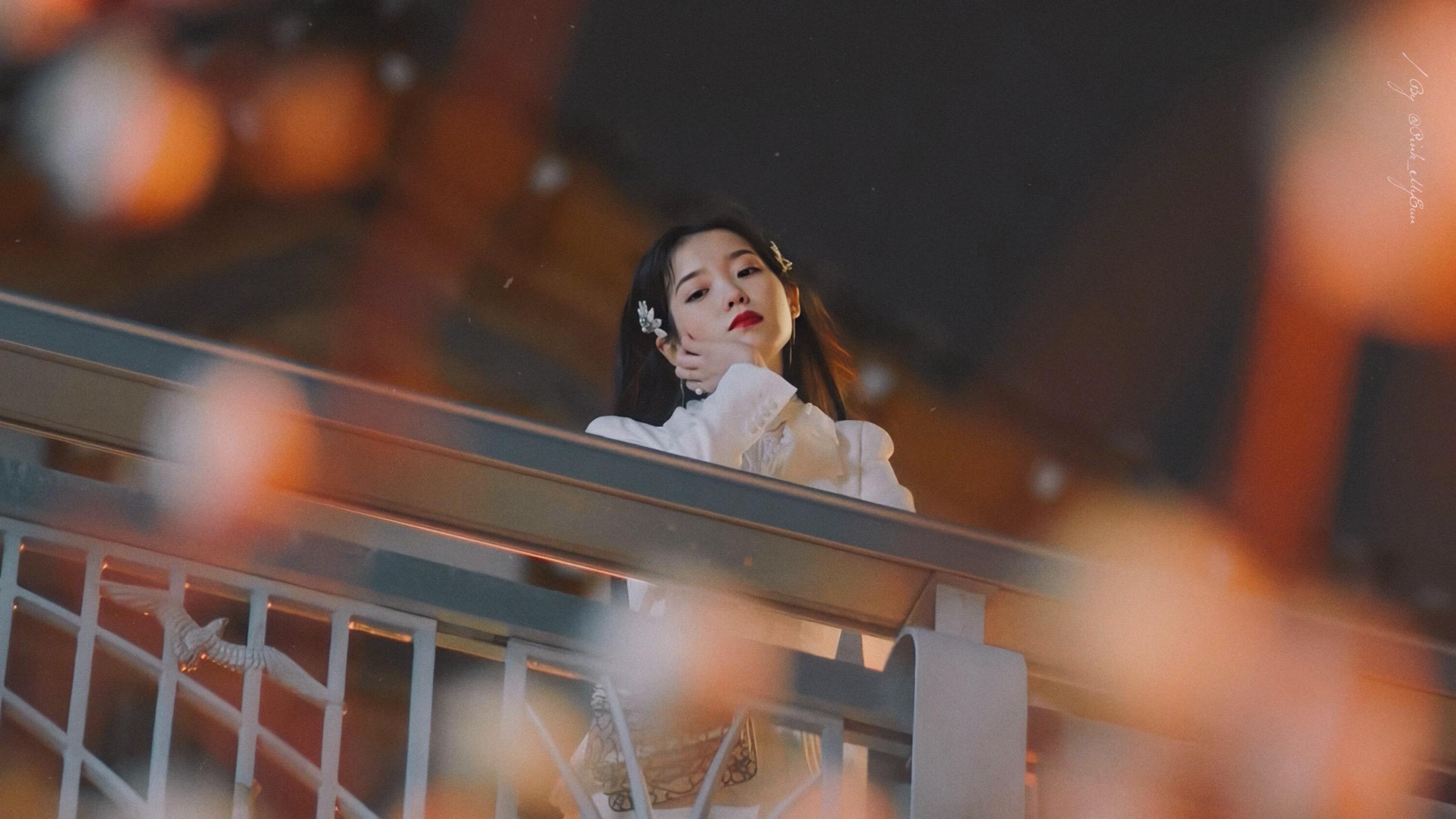 IU电脑壁纸收藏版 - 知乎