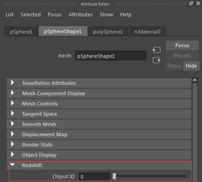 AOVs (aka “Render Channels”) 分层（通道） - 知乎
