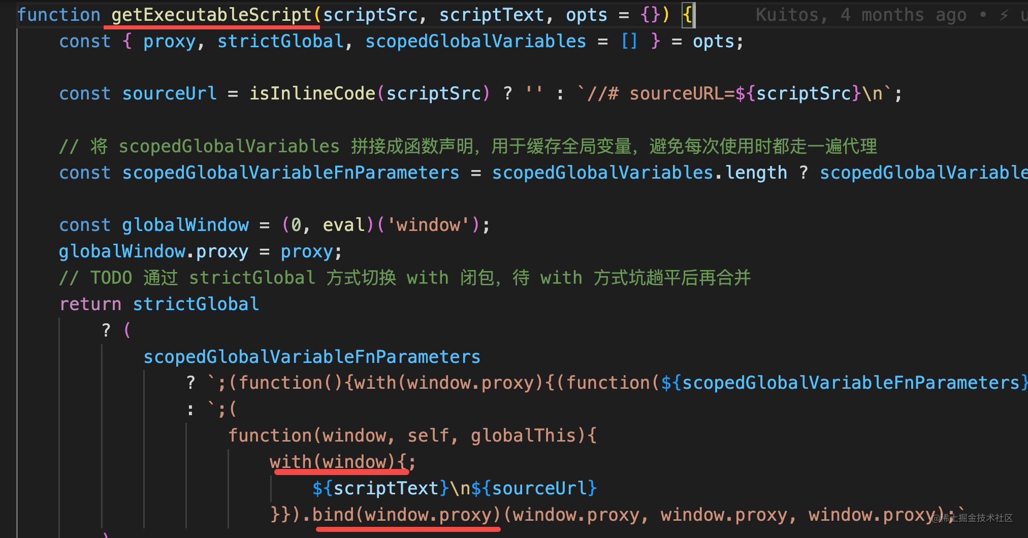 微前端方案 qiankun 的样式隔离能不用就别用吧，比较坑 - 知乎
