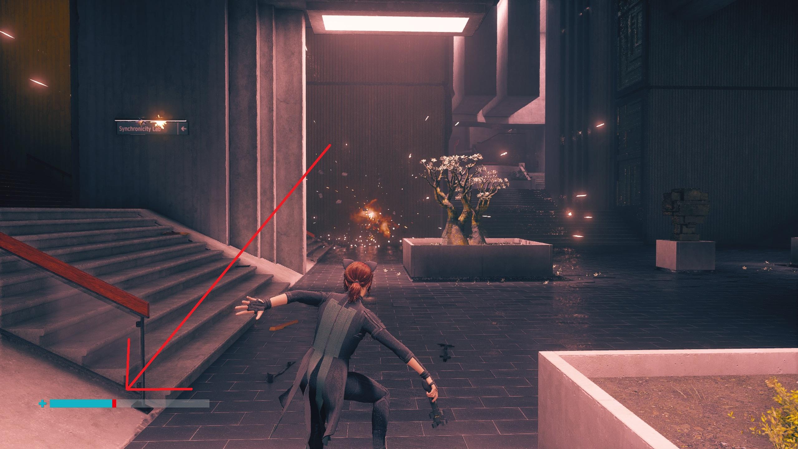 控制Control关键策略攻略（个人向) - 知乎