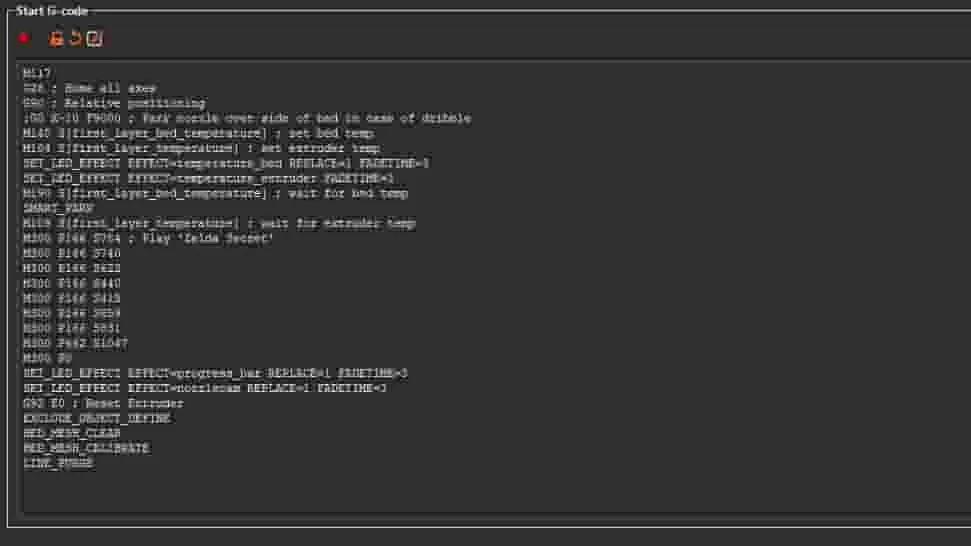 6项——Klipper: Bed Mesh的详细解析 - 知乎