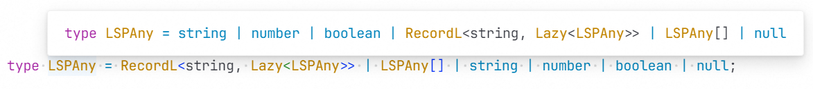 探讨 Typescript 中 Interface 与 Type 的求值区别 知乎 5852