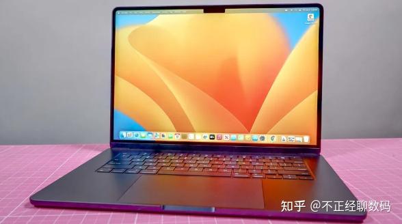 MacBook Air M3：所有信息汇总 - 知乎