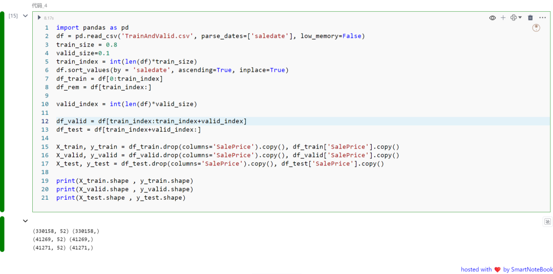 数据科学必备：掌握训练集、验证集与测试集的划分 - 知乎