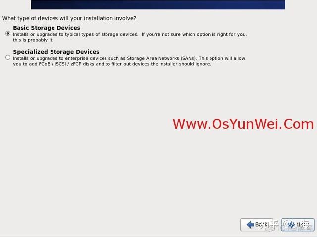 CentOS 6.8系统安装配置图解教程 - 知乎