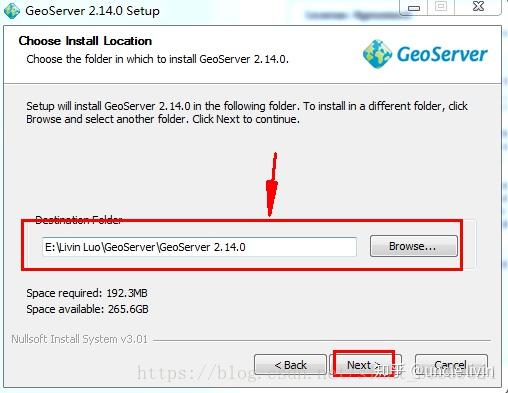 GIS Experience （一）：GeoServer安装及使用教程 - 知乎