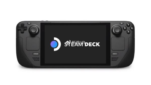 Steam Deck真的适合VR吗？ - 知乎